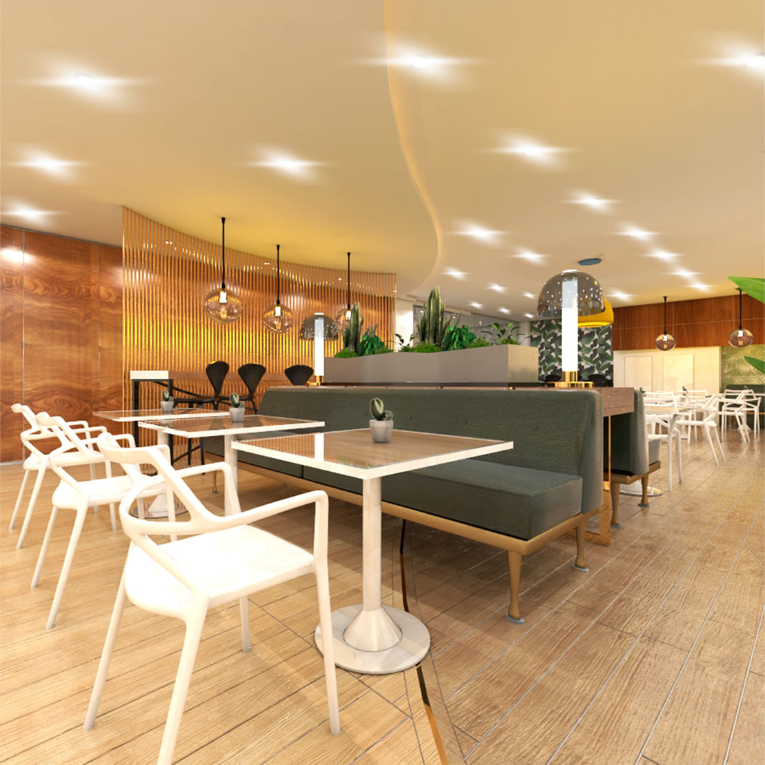 Dover Engineering - CC INTERIORS STUDIO